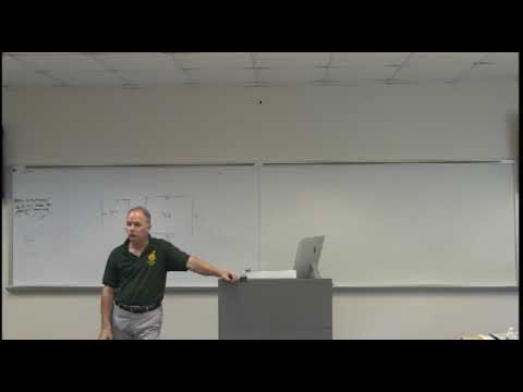 Certified Maine Assessor Exam Review Course, Part 4