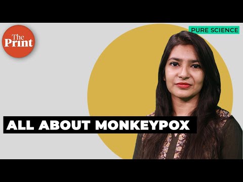 What is monkeypox? All about the new outbreak WHO is concerned about