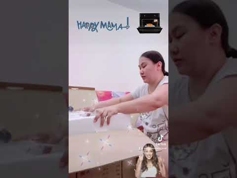 Unboxing Black+Decker AerOfry Oven