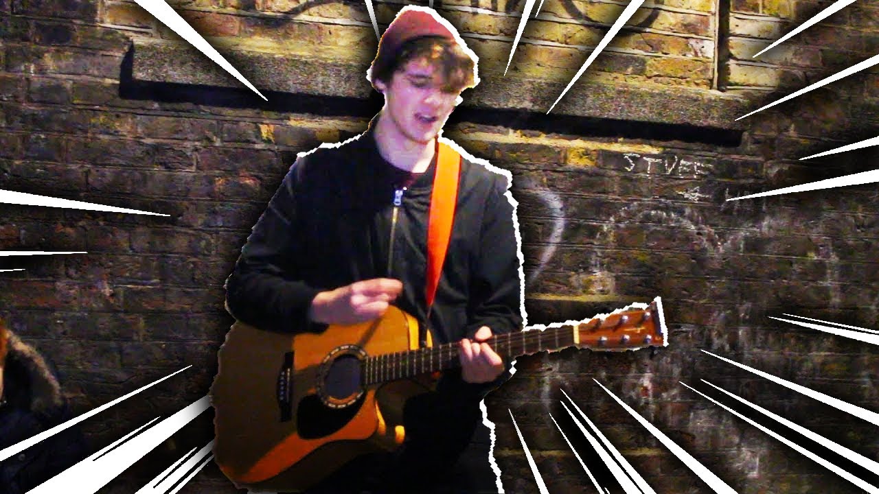 Wilbur Soot sings his NEXT NEW SONG on STREAM!