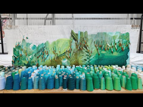 The Making of 'Hear the Plant Song'