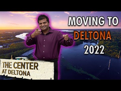 Moving To Deltona In 2002 I Living In Deltona Community Video I Deltona Community Intro