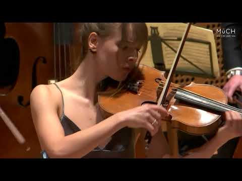Artist Diploma - Violaine Despeyroux: B. Britten: Lachrymae for viola, op. 48