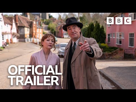 Magpie Murders Trailer | BBC