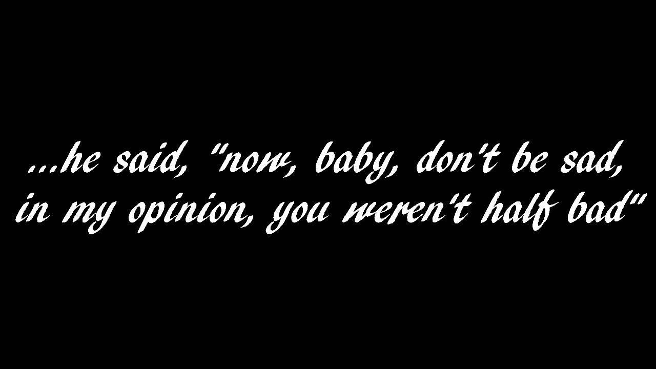 Sublime - Date Rape (Lyrics) (HD/HQ)