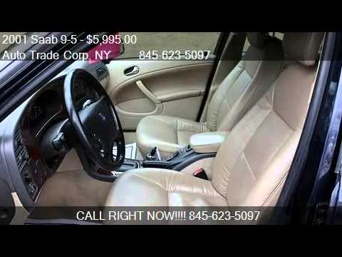 2001 Saab 9-5 - for sale in Nanuet, NY 10954