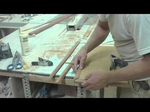 diy how to making a bulletin board