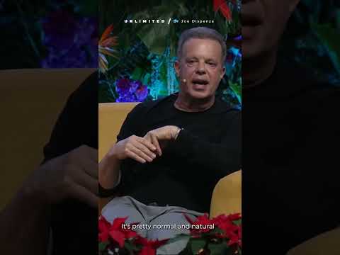 Dr Joe: People Changing People