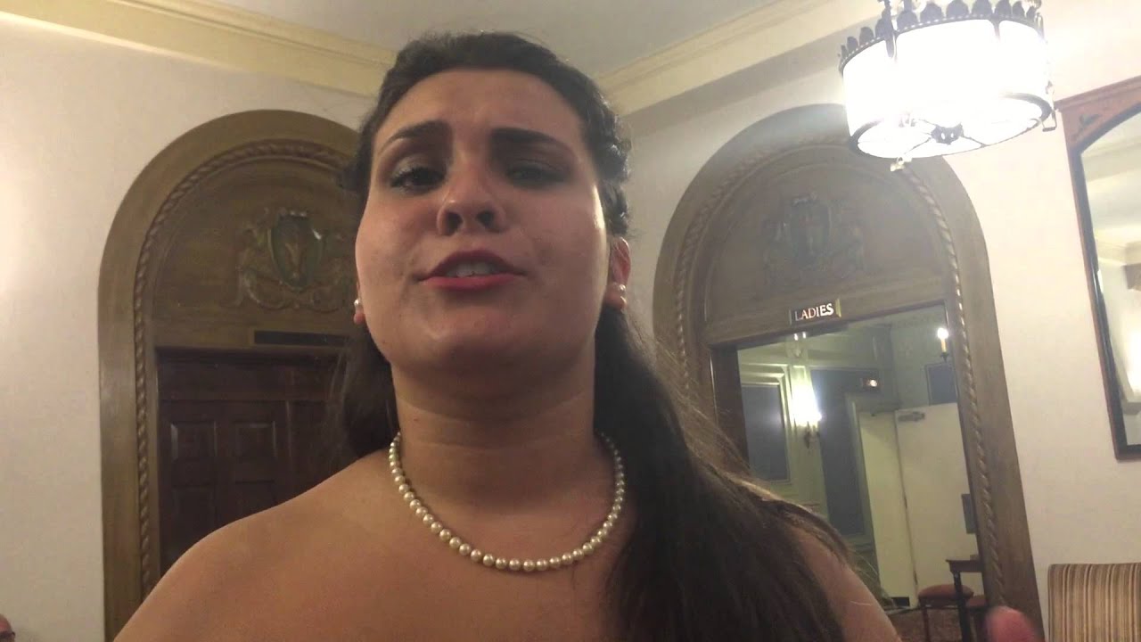 Students react to winning Apollo Awards
