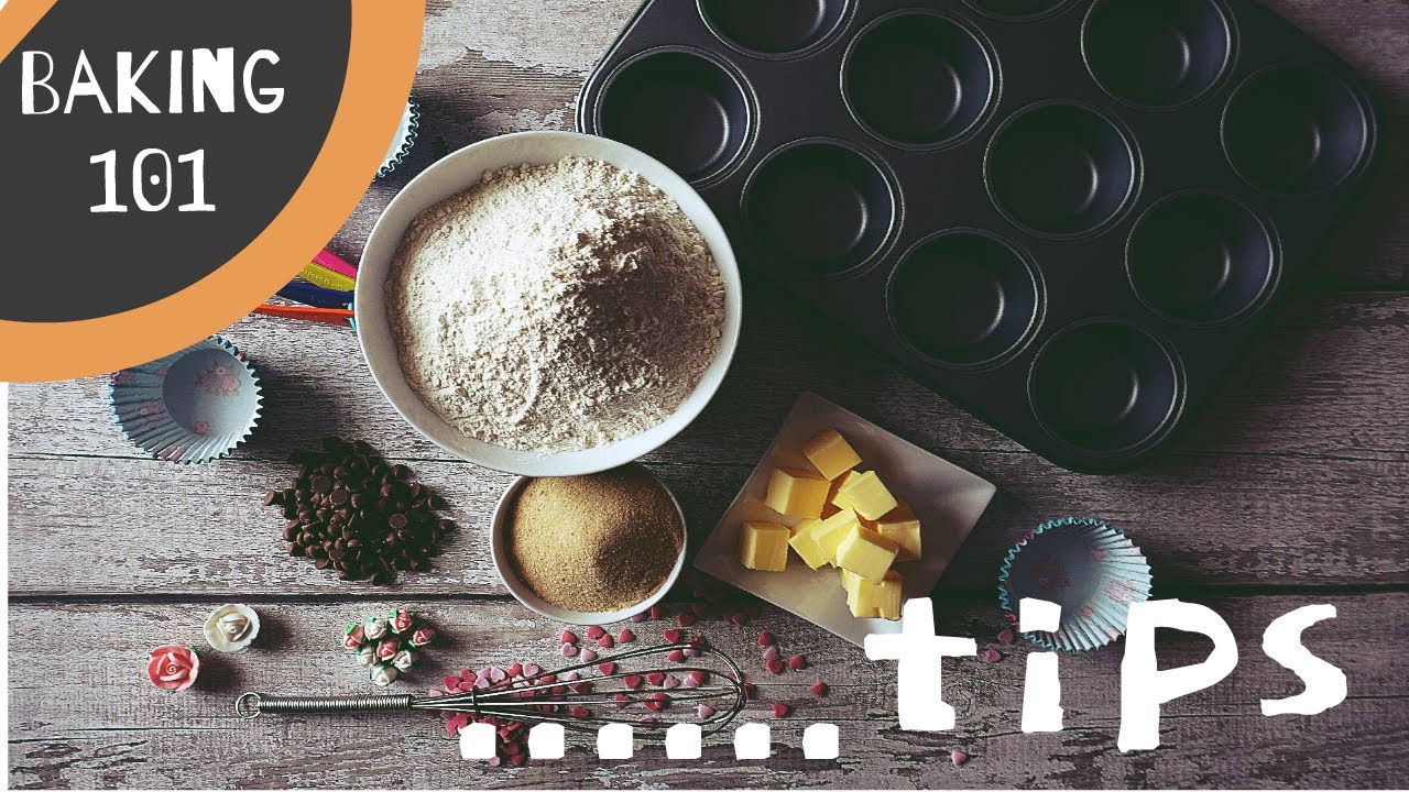 How to Make the Perfect Cake Every Time, Even If You're a Beginner!