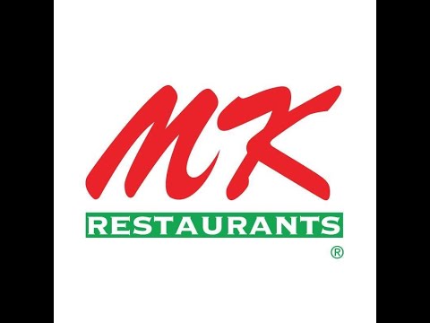 THAI MK RESTAURANTS WITH [Shah jee in Thailand ]