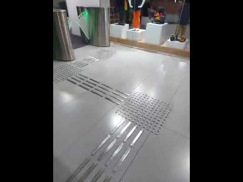 Tactile Stud - Tactile Indicator Stud Latest Price, Manufacturers ...