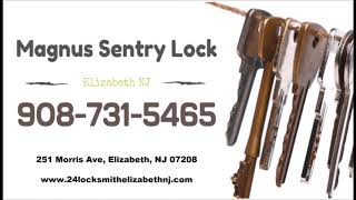 3 Best Locksmiths in Elizabeth, NJ - Expert Recommendations
