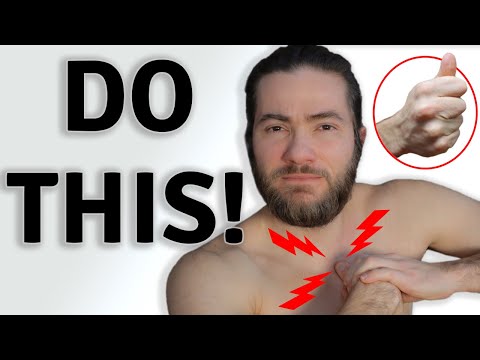 Doctor's BEST Exercises for Shoulder Injury Mobilization