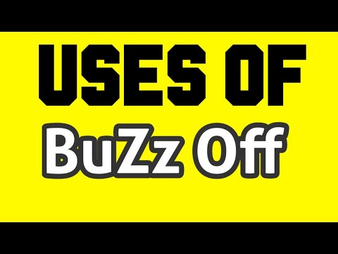 Buzz off meaning and uses #youtubeshort #ytshorts #buzzoff