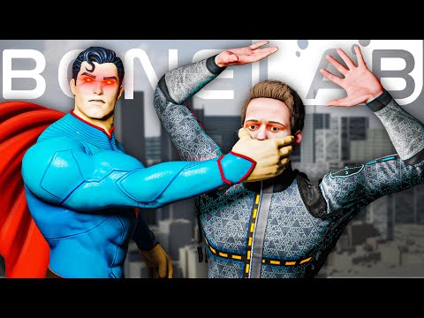 Steam Community :: Video :: The Best Bonelab Mod Ever Made…