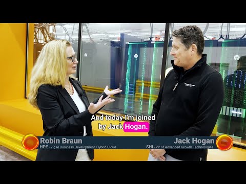 Revolutionizing Customer Engagement with Digital AI Ambassadors