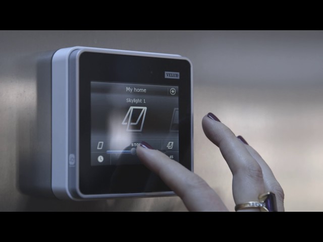 VELUX Skylight Blinds - Light Control Solutions - Chatham-Kent ...