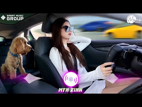 Tuyết Yêu Thương Remix - Từng Bông Tuyết Trắng Rơi Bên Thềm Remix TikTok | Nhạc Trẻ Remix Hay