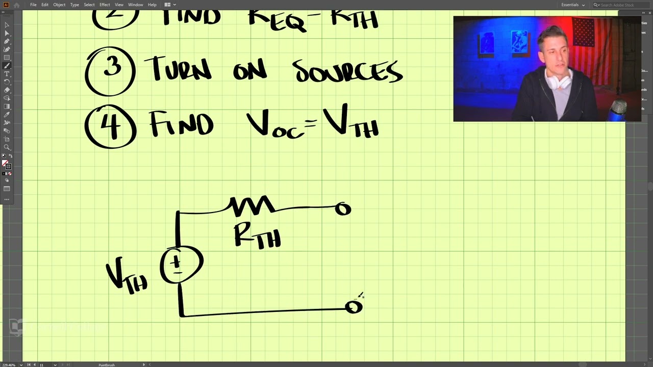 Chapter 4 (Part 2) - Fundamentals of Electric Circuits