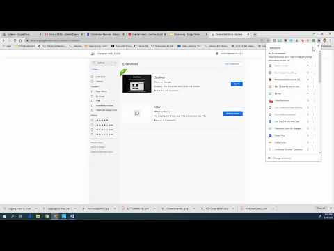 Adding and Using Dualless Chrome Extension