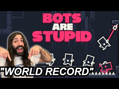 Steam Community :: Bots Are Stupid