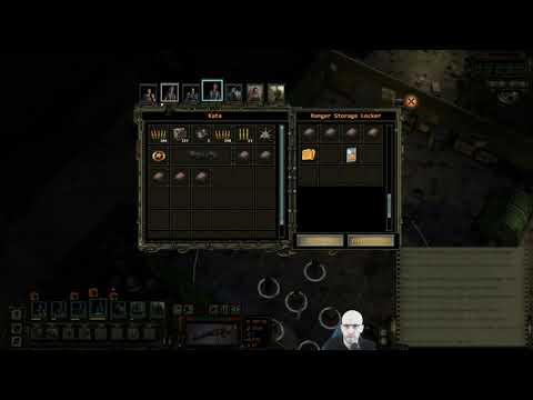 Wasteland 2 Playthrough (PC) - Episode 19A: Looking for more cat litter