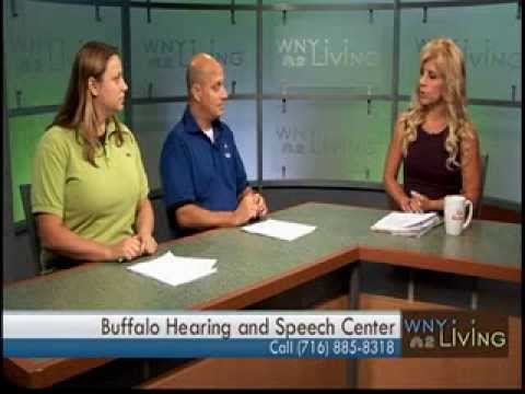 Sensory Processing Disorder