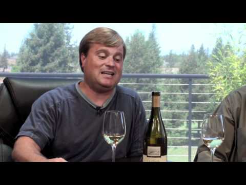 J. Lohr Arroyo Seco Chardonnay 2009 - Two Thumbs Up Wine Review