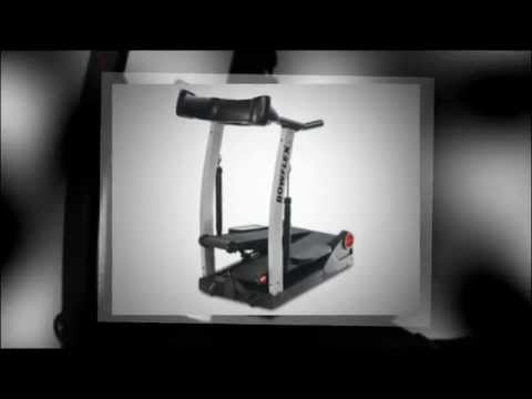 Bowflex Treadclimber Reviews