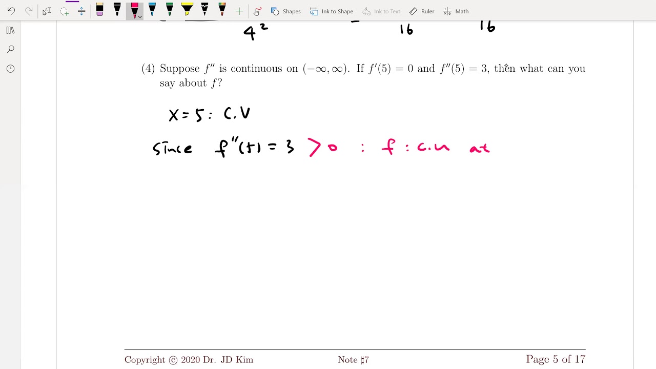 Math142 Exam2 Review #4