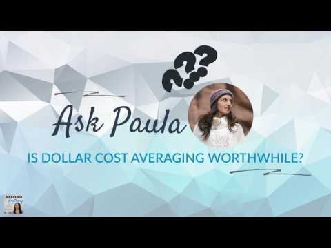 Is Dollar Cost Averaging a Good Investment Strategy?