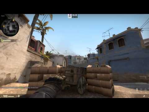 Steam Community :: Video :: Mirage Mid Smokes