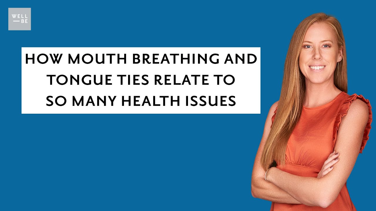 What Is Orofacial Myofunctional Therapy? Faceology’s Founder Explains