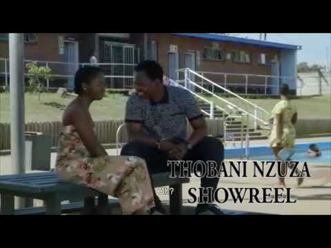 The Best of Thobani Nzuza