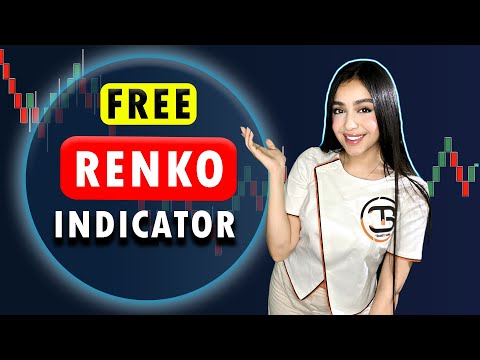 テクニカル指標 | Basic Renko MT5 無料でダウンロード