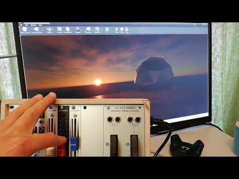 Simple OSC Output/Input Examples (4.23.1) - Audio - Epic Developer Community Forums