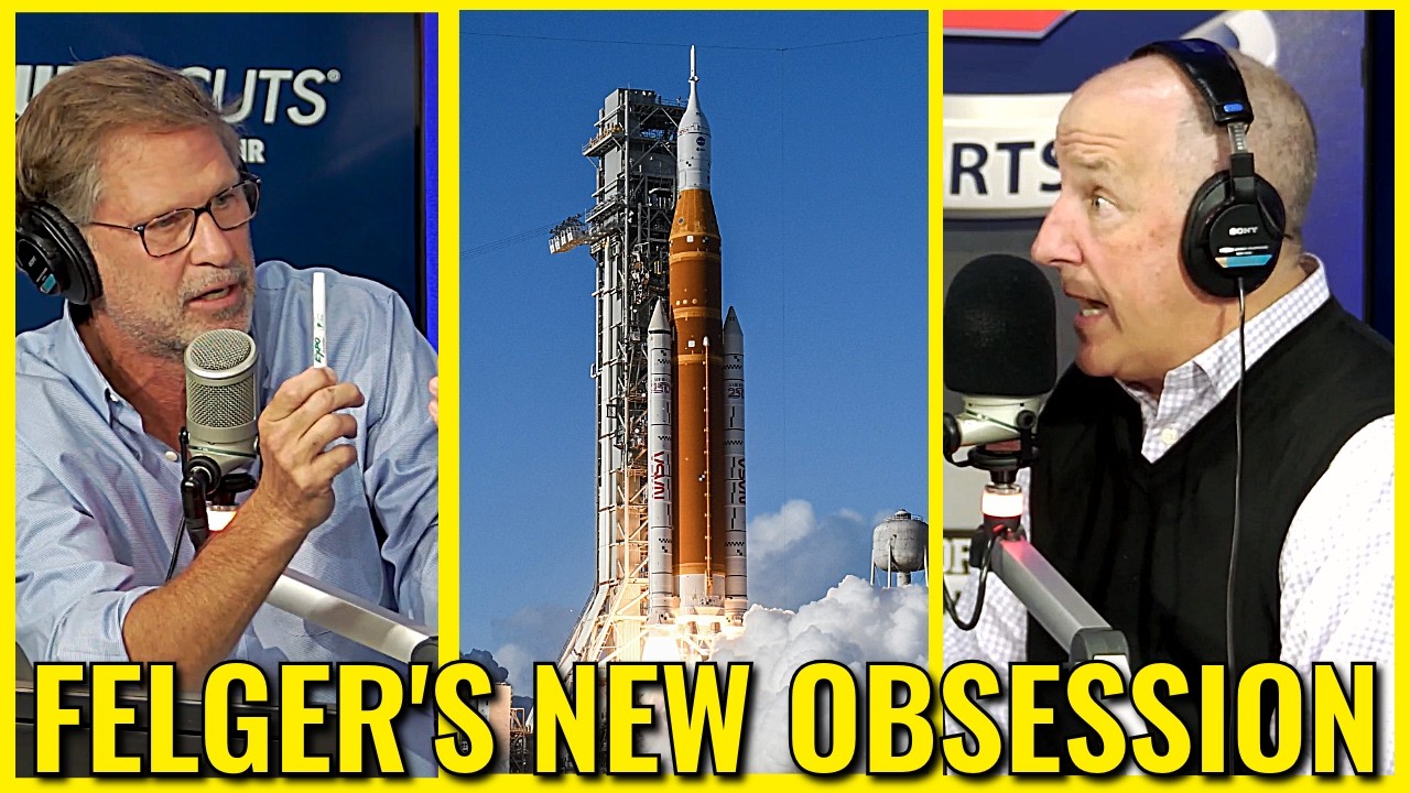 Artemis II Takes Over the Show