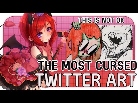 Stwawbwewy Milk: When Art Becomes Dangerous