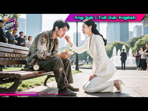 Heiress Forced to Marry a Beggar—Turns Out He’s a Hidden War God Who Loves and Protects Her!