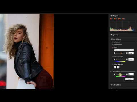 BEST FREE RAW PHOTO EDITING SOFTWARE FOR SONY Alpha CAMERA. IMAGING EDGE DESKTOP REVIEW TUTORIAL '21