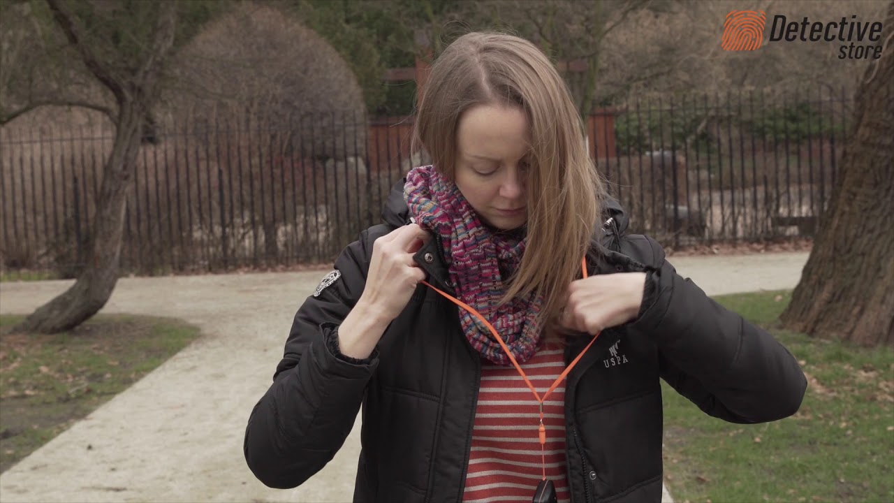 GPS tracking system for human location - MT90 with a one-year subscription