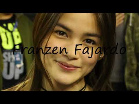 How to Pronounce Franzen Fajardo?