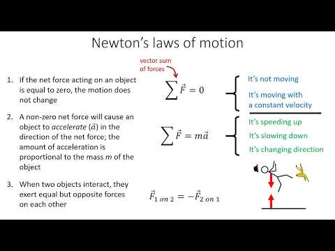 PL03 newtons laws