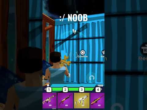 Noob / try hard -build now gg part 2 (pls sub)