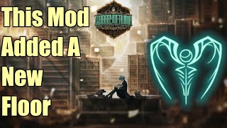 Review by Tsunul at Library Of Ruina Nexus - Mods and community
