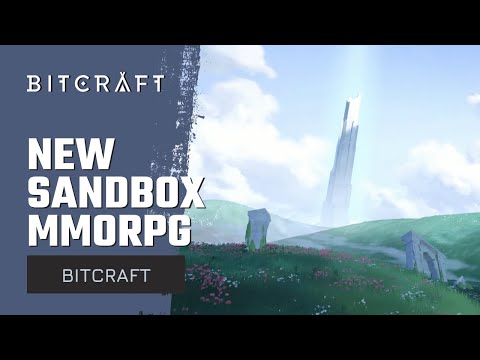 Steam Community :: Video :: BitCraft New MMORPG | Official Announcement ...