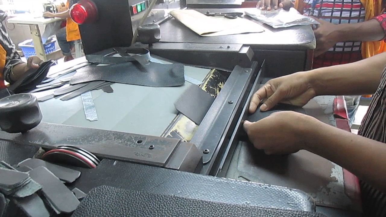 2.2  Thickness Skive