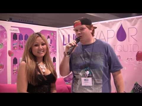 Ecig Examiner Interviews: Lush Vapor