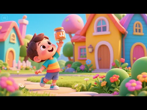 JJ Says No No – The Honest Song | Fun Kids Rhyme About Honesty | Sing, Learn & Grow